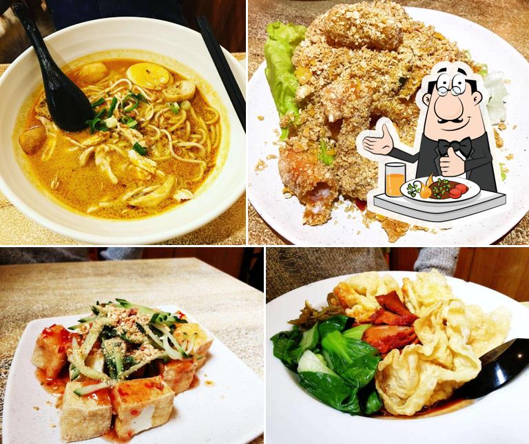 Selera Cafe Limited in Auckland - Restaurant menu and reviews