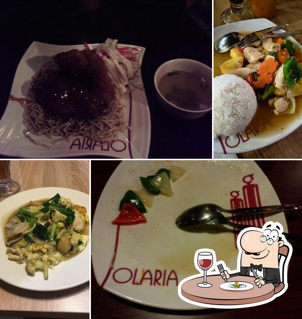 Solaria • PVJ restaurant, Bandung, Solaria Paris Van Java Mall Lantai ...