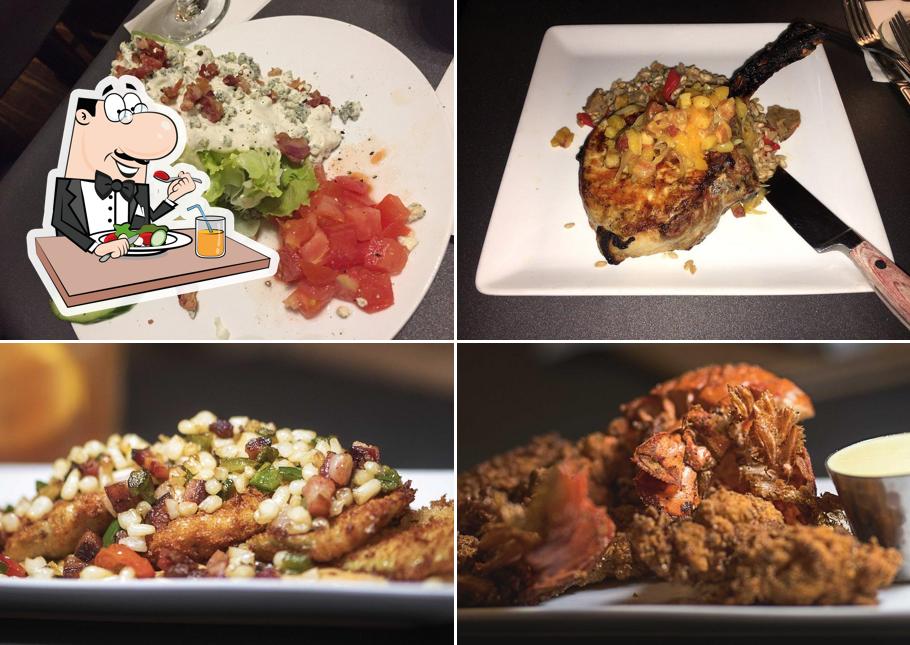 Webb Custom Kitchen in Gastonia - Restaurant menu and reviews