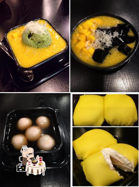 Sweet house dessert, Markham - Restaurant menu, prices and reviews