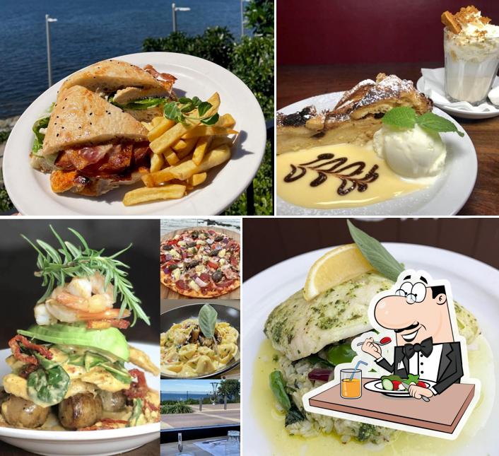 The Rustic Olive in Redcliffe - Restaurant reviews