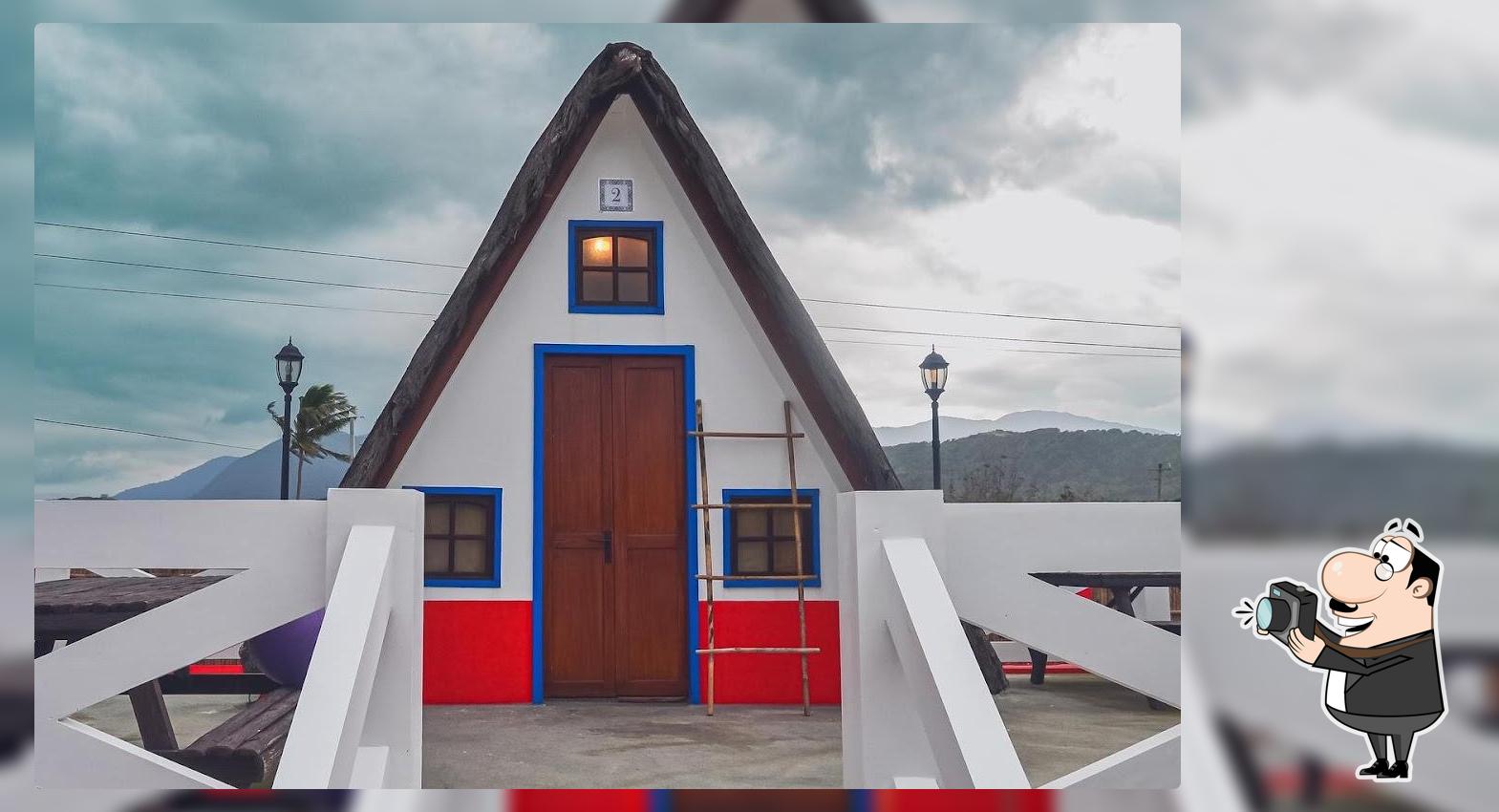 Triangle Huts - Resort, Restaurant & Bar, Pagudpud - Restaurant menu ...