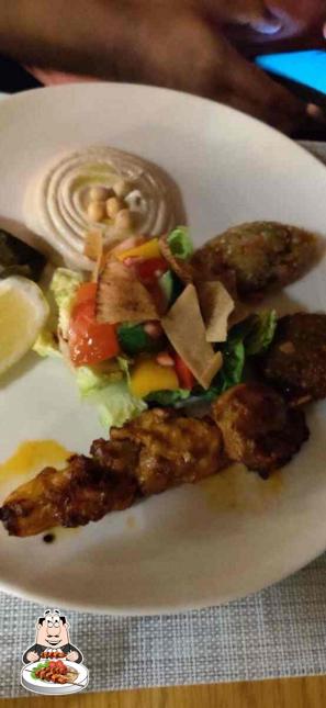 Jeema Restaurant, Hatta - Restaurant menu and reviews