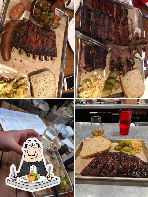 Mabel's BBQ, Cleveland - Restaurant menu, prices and reviews