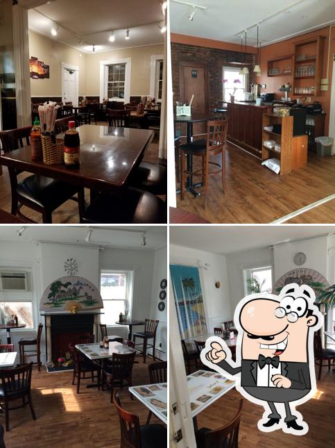Top 7 restaurants for lunch in Montpelier, december 2025 - Restaurant Guru