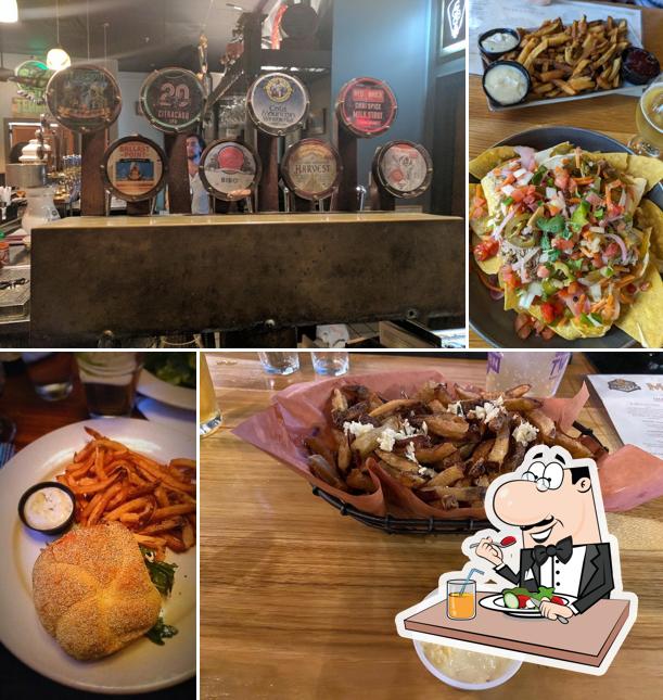 Trappeze Pub, Athens - Restaurant menu, prices and reviews