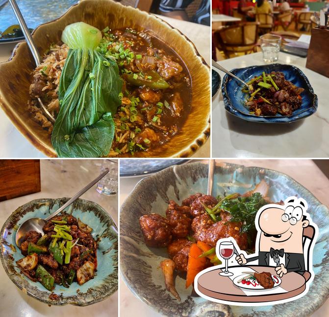 Little Soi, Chennai - Restaurant reviews