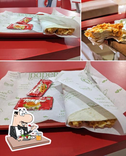 Al Baik, Jhansi - Restaurant menu, prices and reviews