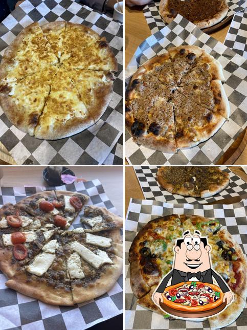 Al Manakeesh, Bridgeview - Restaurant menu, prices and reviews