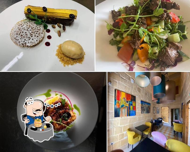 Angela’s Zebbug, Haz-Zebbug - Restaurant menu, prices and reviews