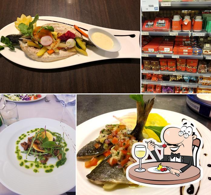 Auberge-Restaurant du Grand-Lancy, Ginevra - Menu e recensioni del ...