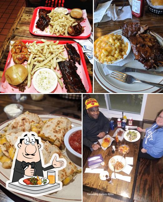 28th St. Pit-n-Pub in Ocean City - Restaurant menu and reviews