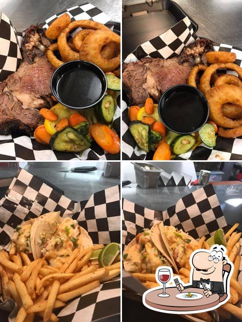 Starfire Restaurant, Waseca - Restaurant menu, prices and reviews