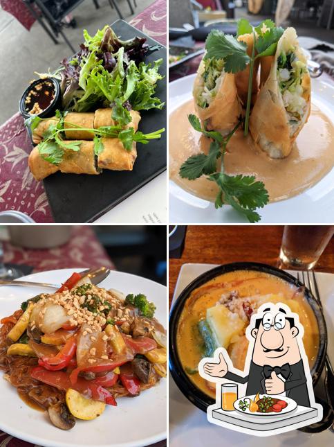 Bambu in Medford - Restaurant menu and reviews