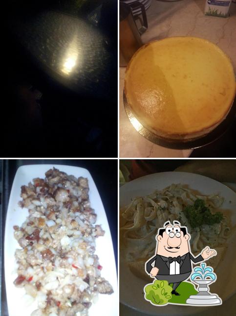 Barj Cafe, Cabanatuan City - Restaurant menu, prices and reviews