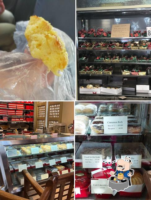 Becky's Kitchen, Manila - Restaurant menu, prices and reviews