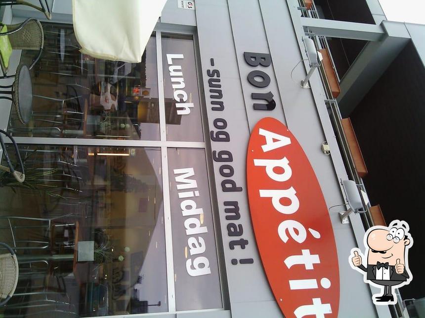 Bon Appetit restaurant, Norway, Svinesundsparken 1 - Restaurant reviews