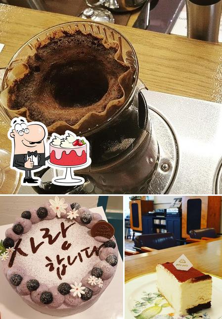 폴레폴레 cafe, Busan, 부산 수영구 민락로27번길 3 - Restaurant reviews