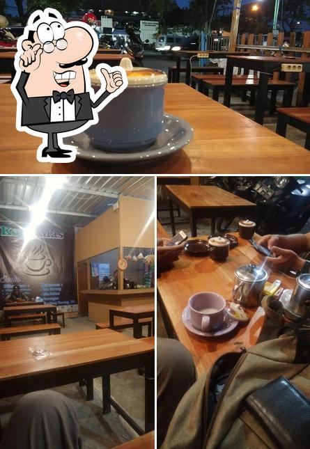 KOPI MAS cafe, Surabaya - Restaurant reviews