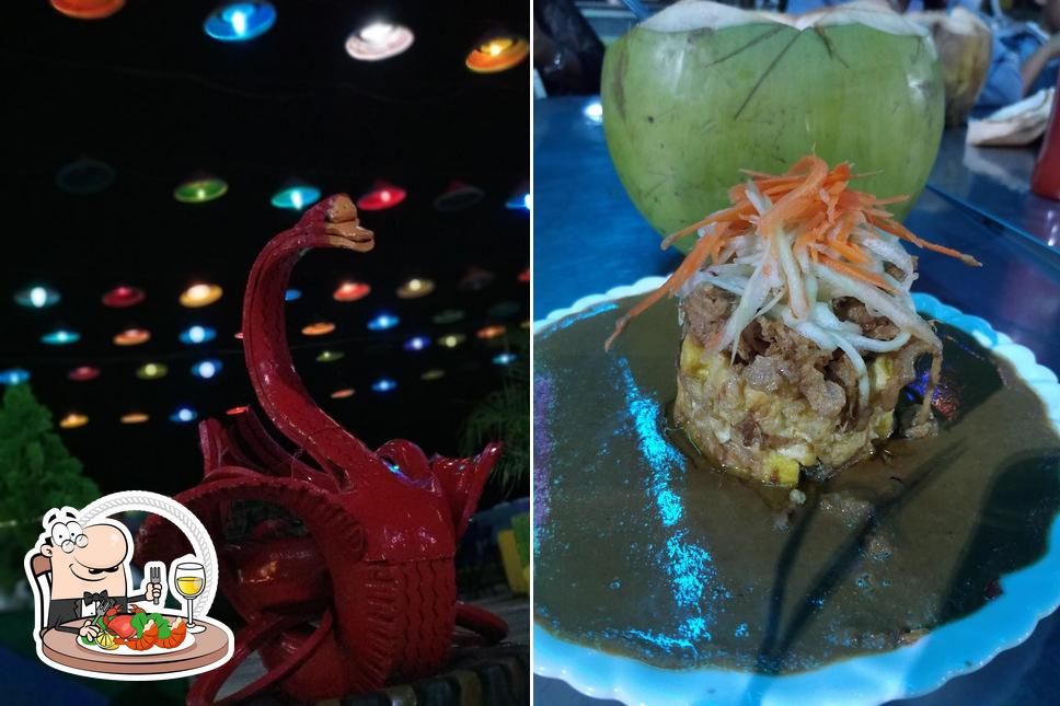 Rumah Steak Chicken cafe, Batam - Restaurant reviews