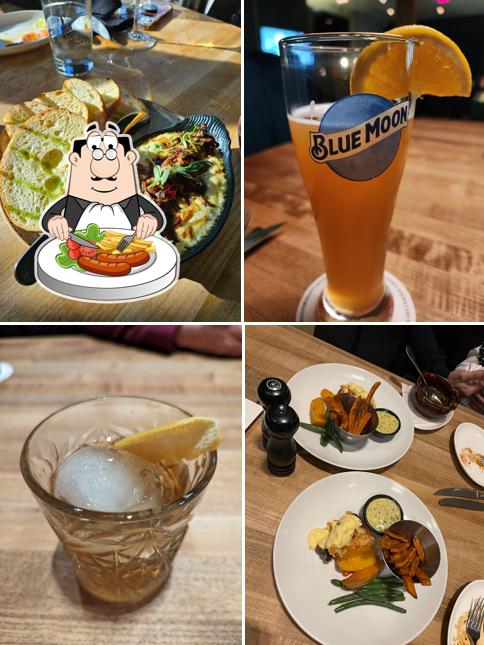 Chop Steakhouse & Bar, 10111 Ellerslie Rd SW in Edmonton - Restaurant ...