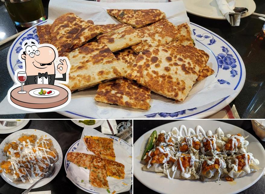 DeAfghanan Cuisine, Fremont - Restaurant menu, prices and reviews