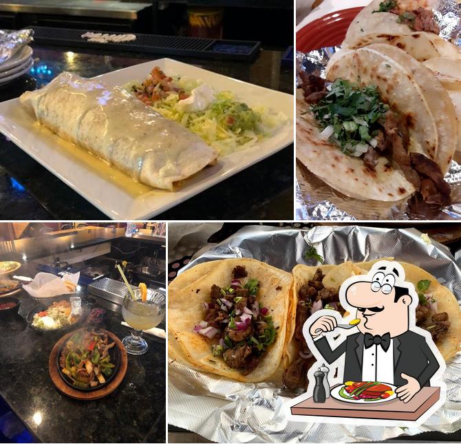 Don Nachos Mexican Restaurant, Highland Heights - Restaurant menu ...