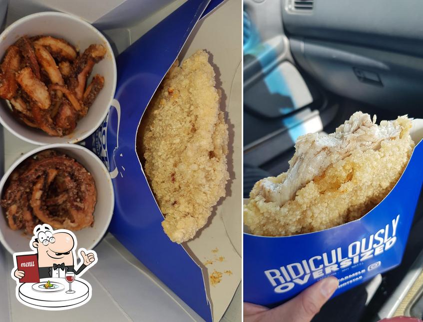 Hot Star Large Fried Chicken, Shop 13/258 Springvale Rd in Springvale ...
