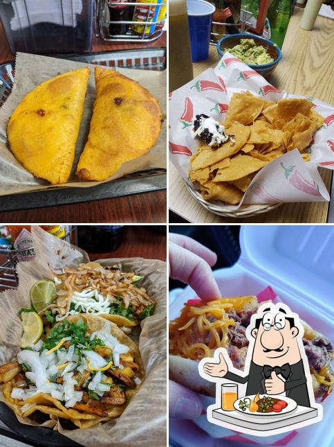 LA TORTA LOCA, 8645 Haines Dr # A in Florence - Restaurant menu and reviews
