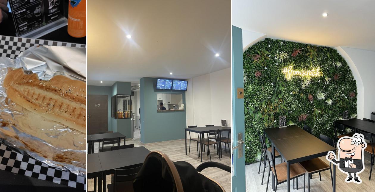 Le top 5 des restaurants à Barr, décembre 2025 - Restaurant Guru