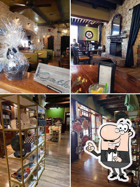 Meridian Market, Oklahoma City - Restaurant menu, prices and reviews