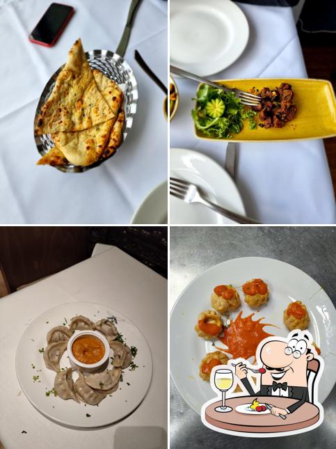 Top 7 restaurants in Reigate, december 2025 - Restaurant Guru