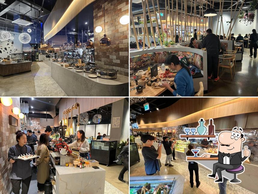 One Tree Buffet, Auckland - Restaurant menu, prices and reviews