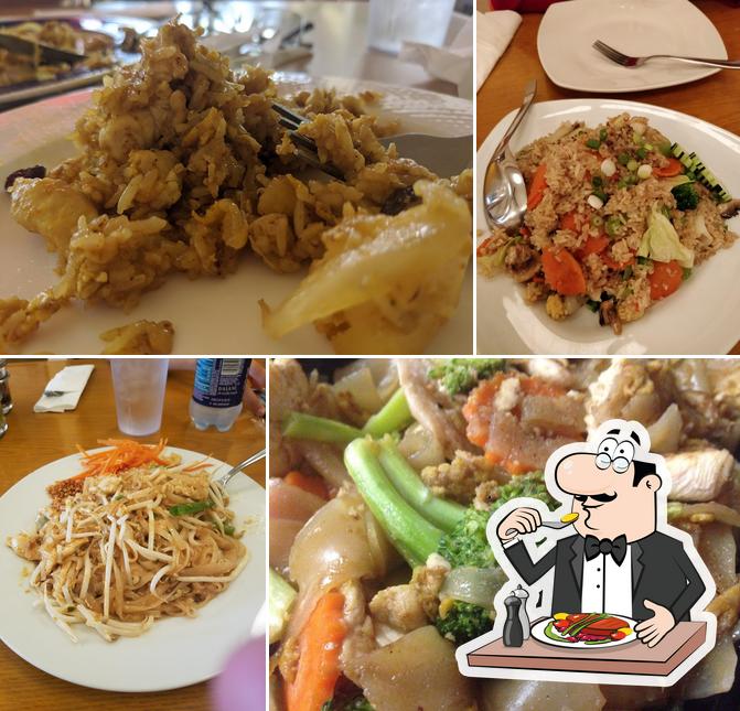 Rice by Mama Camarillo, Camarillo - Restaurant menu, prices and reviews
