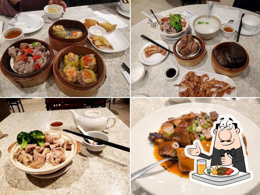 Phoenix Gate Chinese Cuisine, Calgary - Restaurant menu, prices and reviews