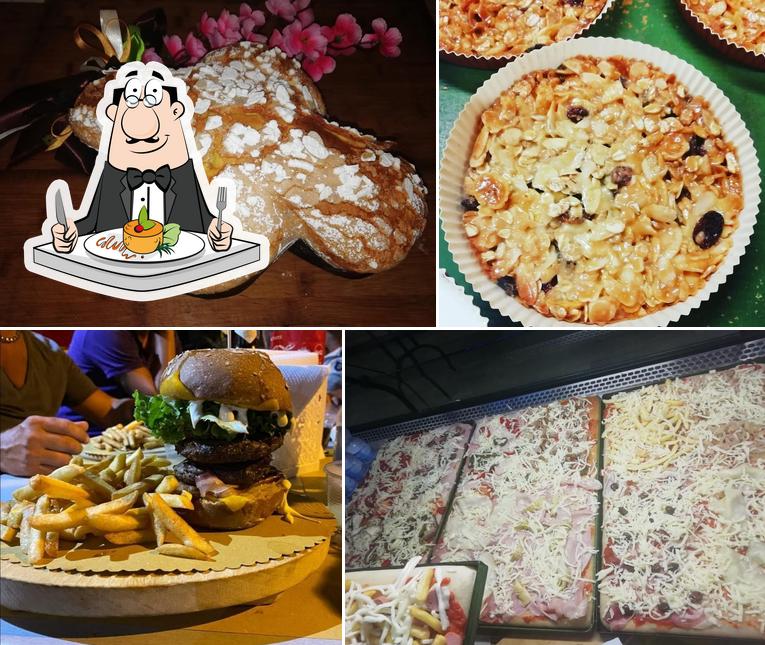 L'Antica Ricetta pizzeria, Italia - Recensioni del ristorante