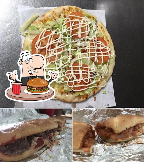 Pizza and Bones in Dryden - Restaurant reviews