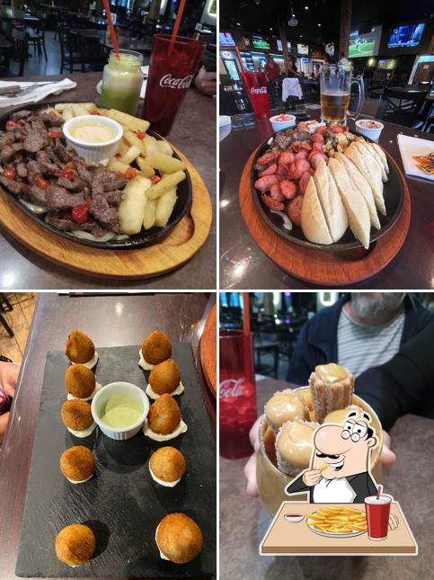 Brazilian Way, Charlotte - Restaurant menu, prices and reviews