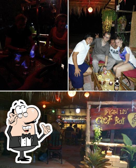 Clef Bar, Lam Kaen - Restaurant reviews