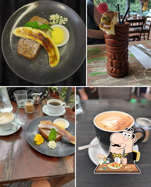 Coco Mojo Bar & Grill #goodmoodfood in Clifton Beach - Restaurant reviews