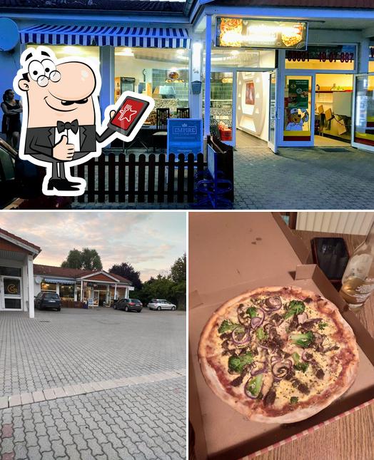 Top 7 Restaurants in Stendal, Dezember 2025 - Restaurant Guru