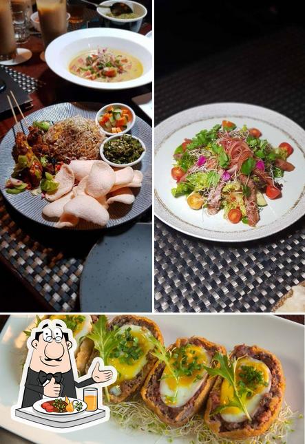 Flow Jakarta pub & bar, South Jakarta - Restaurant menu and reviews