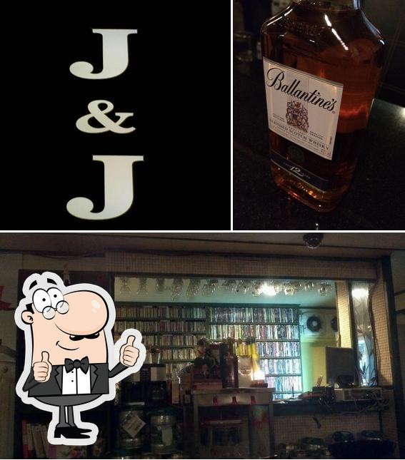 J & J pub & bar, Seoul, 종로구 우정국로 43