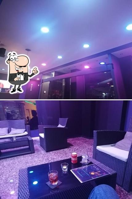 Lux Shisha, Montijo - Restaurant menu, prices and reviews