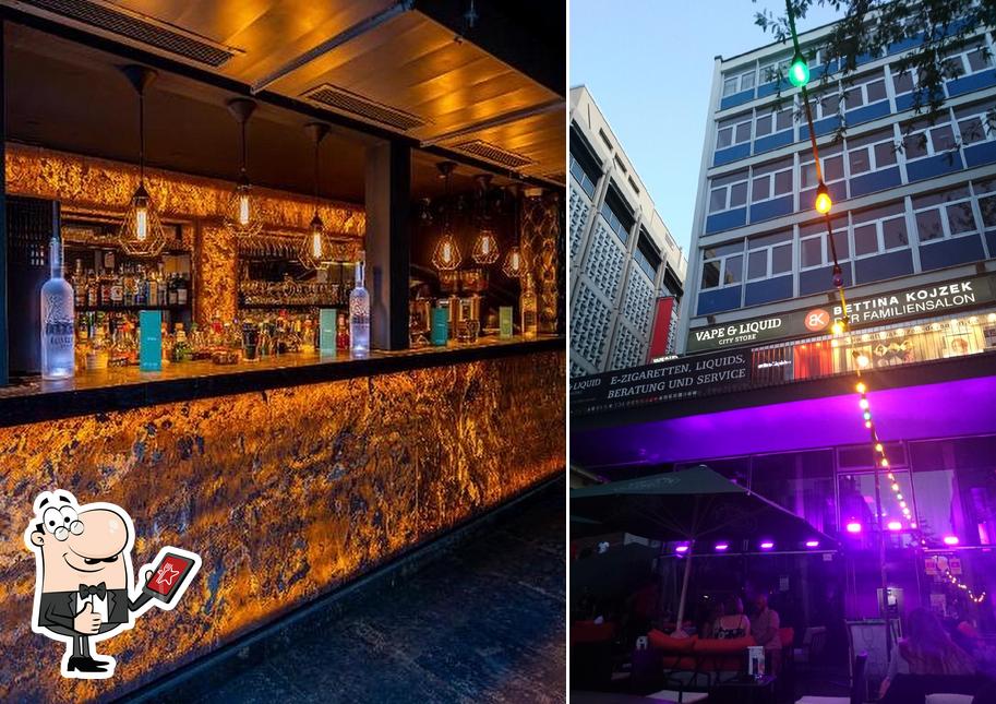 NOBBY BAR, Stuttgart - Speisekarte, Preise und Bewertungen