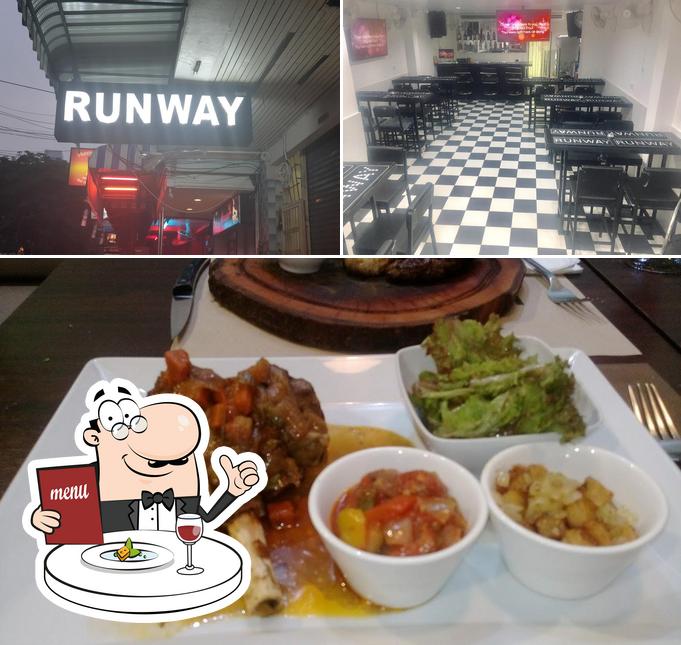 Runway Bar, Pattaya City - Restaurant reviews