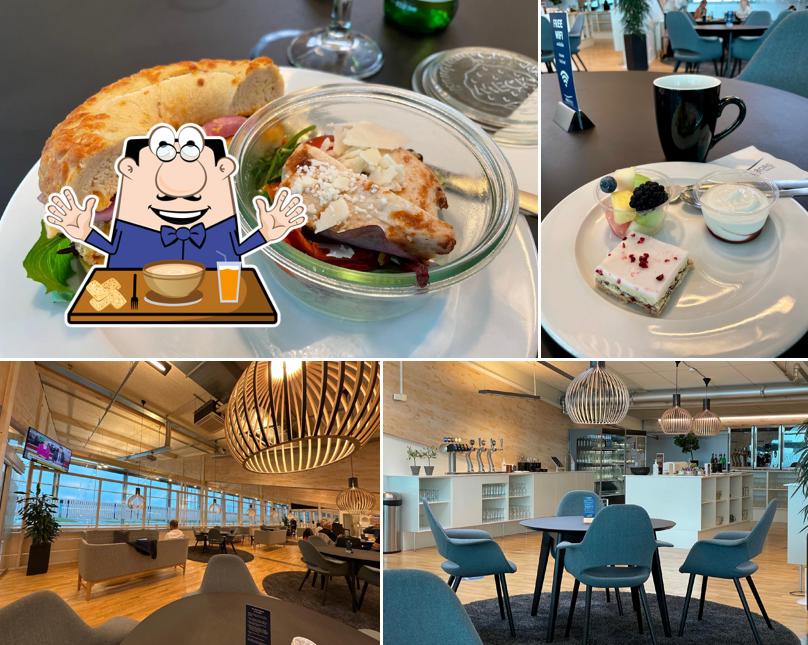 Aalborg Airport Hotel pub & bar, Norresundby - Restaurant reviews