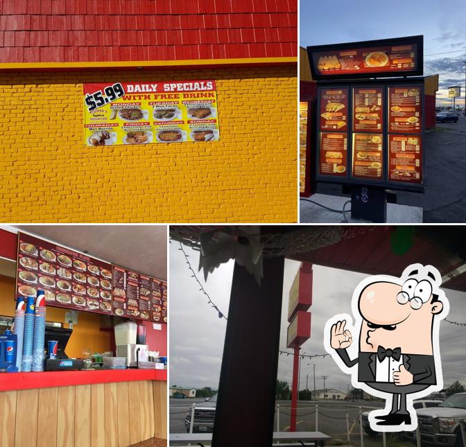Atilano's Mexican Food - Airway Heights in Airway Heights - Restaurant ...