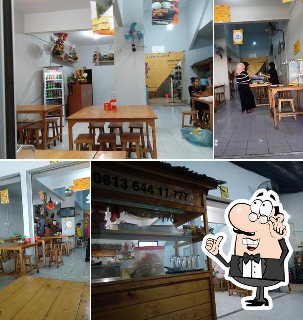 Ayam Geprek Batam restaurant, Batam - Restaurant reviews