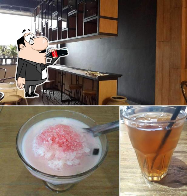 Bale Dahar, West Jakarta - Restaurant menu, prices and reviews